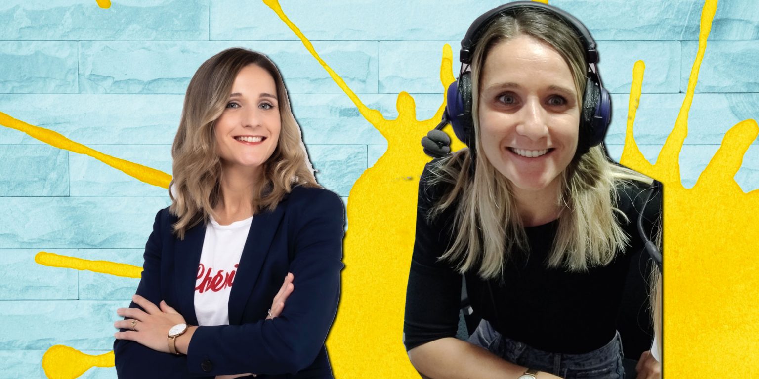 Anne Boyer : “Homme ou femme, il n’y a pas de différence à faire ...